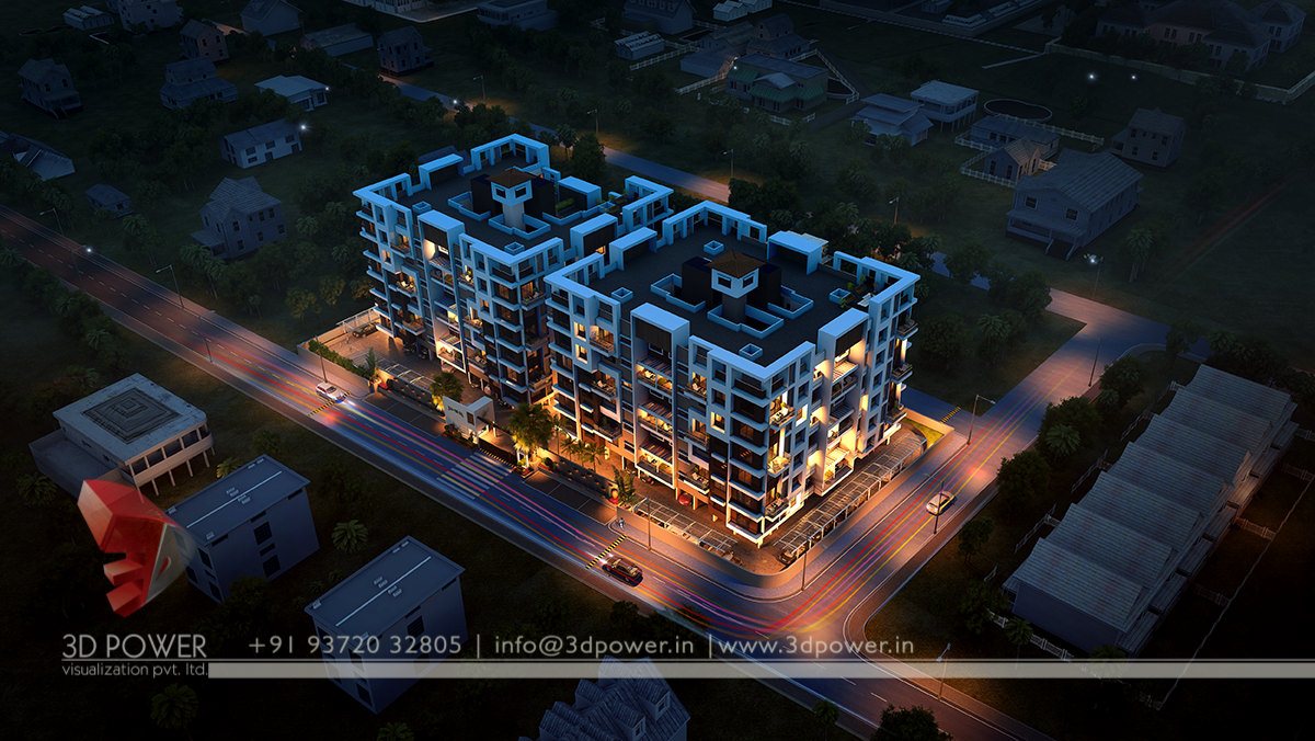 3d animation, 3d rendering, 3d walkthrough, 3d interior, cut section ...