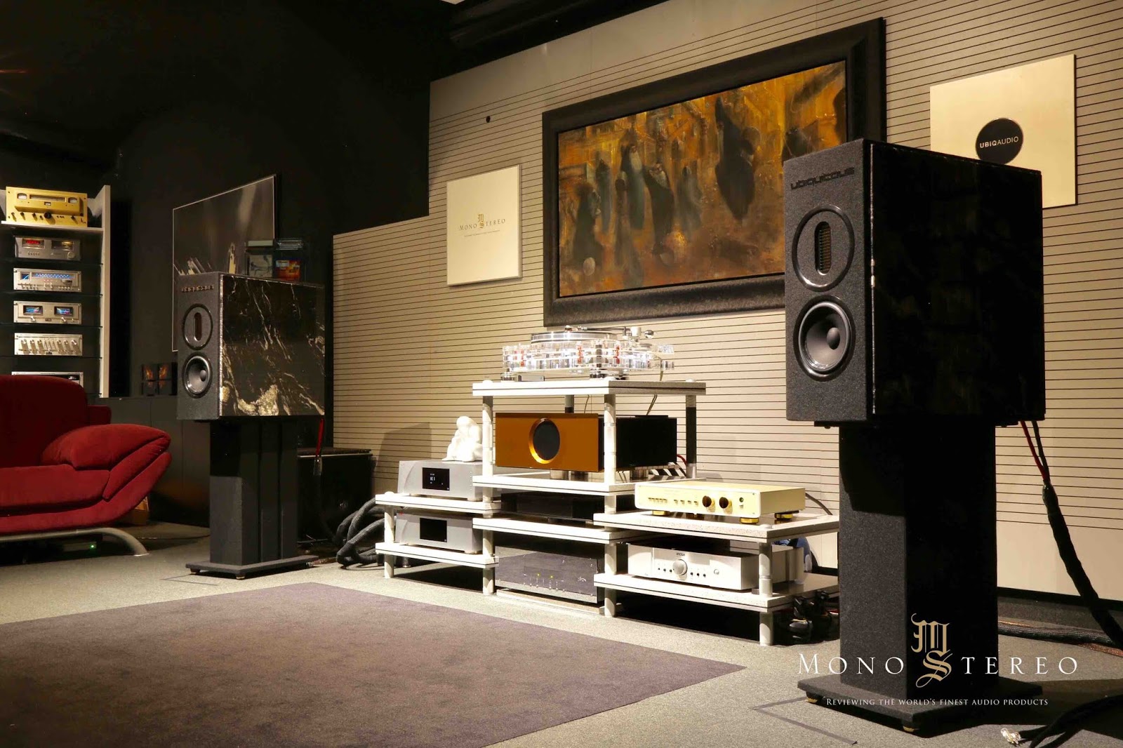 The vinyl day in Ljubljana! – M & S | Ultimate High-Fidelity