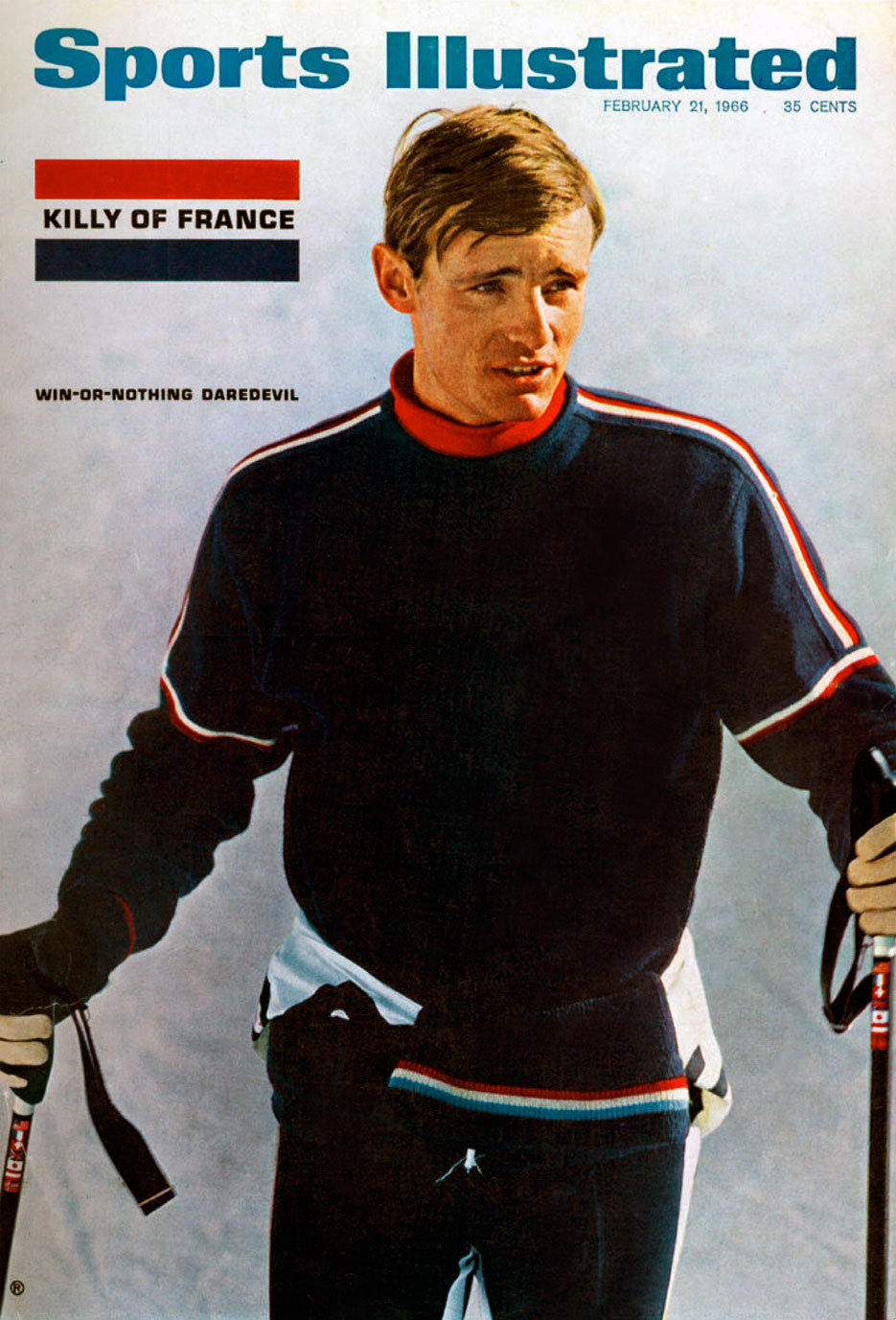 Welcome to RolexMagazine.com: Rolex Coolness: Jean-Claude Killy ...