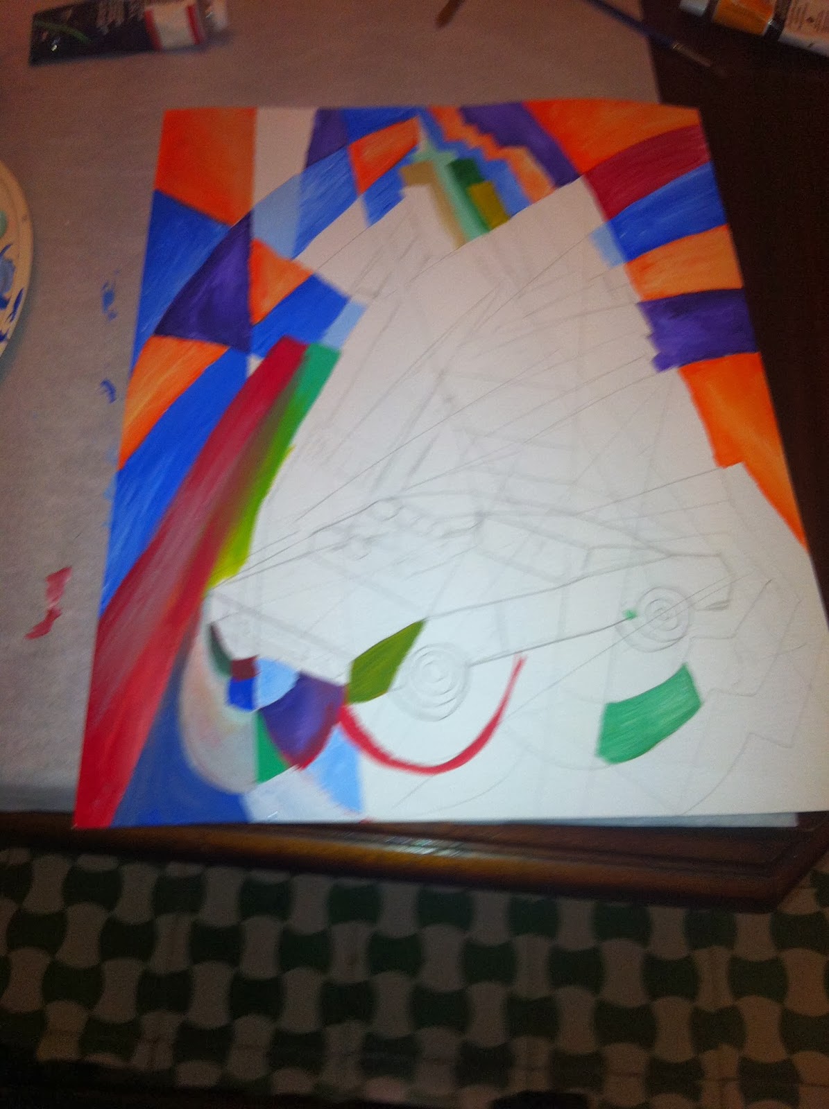 Matthew Attard: Visual Product