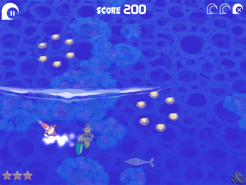 The Bit Beacon: Party Wave - Game Review