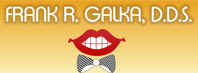 Frank R. Galka, DDS