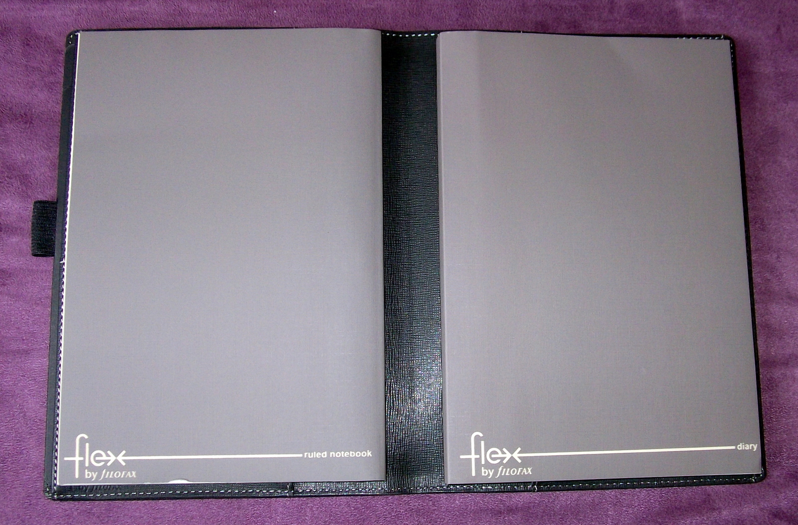 Philofaxy: Flex by Filofax - Review Part 2