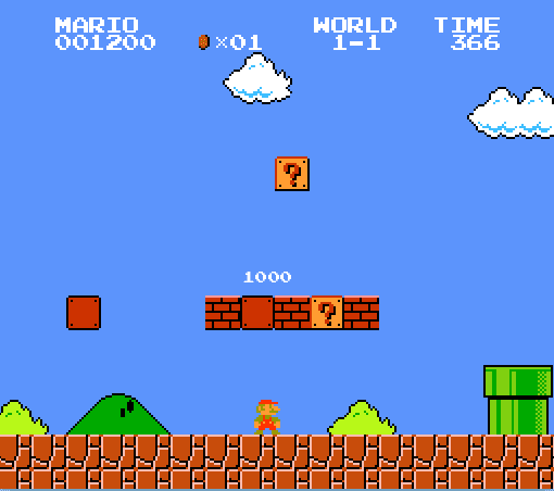 Old super mario bros game free download full version - mazhair