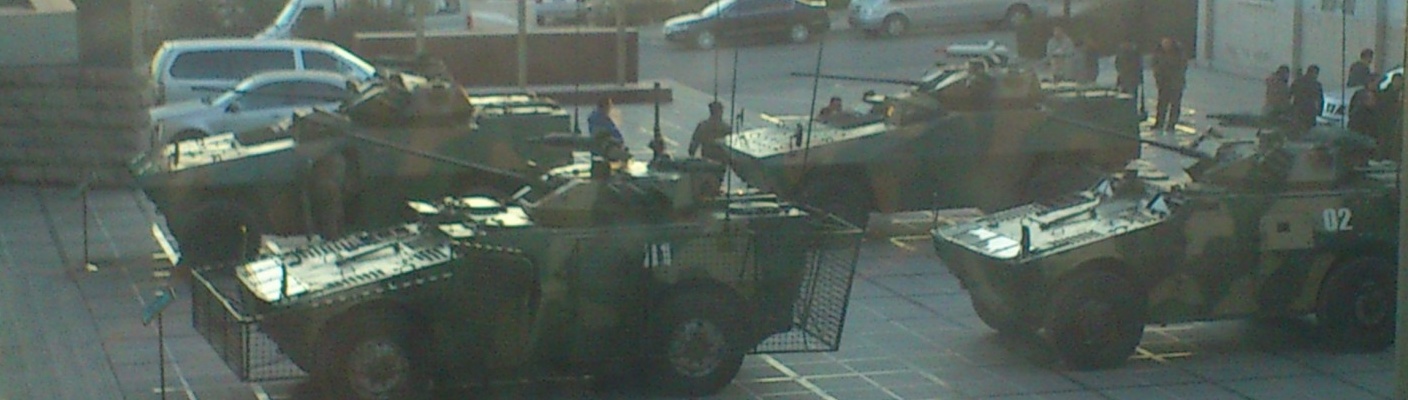 China Defense Blog: Wait a minute, those are QL550 4x4 Recon AFV under ...