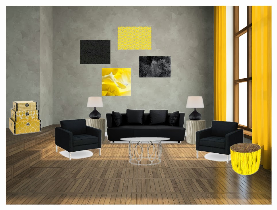 Bad Proportion Interior Design