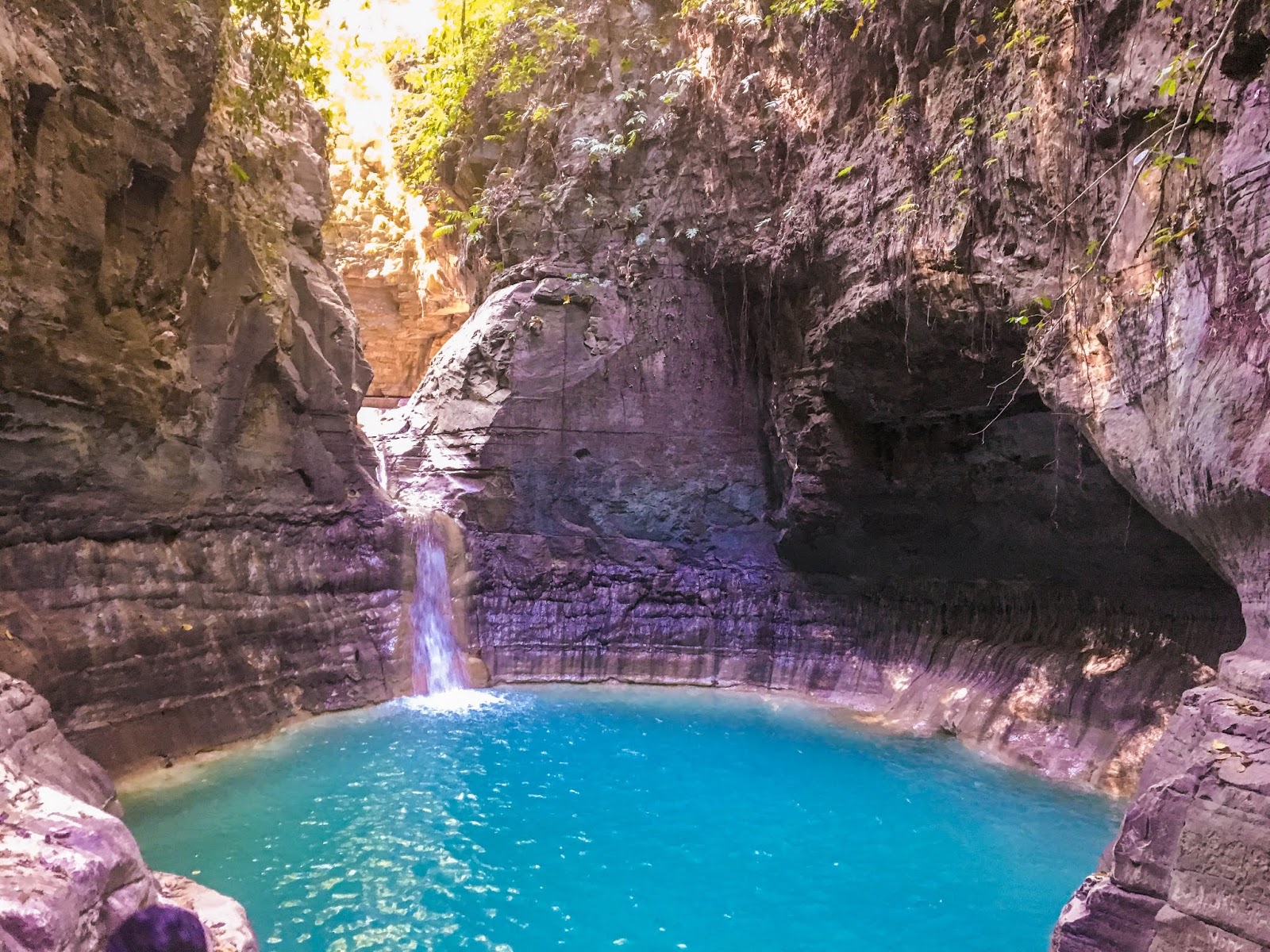 Sumba 2018 4/4 - Tanarara, Waimarang Waterfall, Walakiri Beach and Last ...