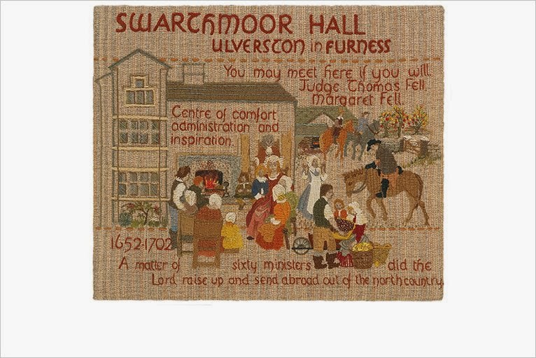 Stumbling blocks to stepping stones: Quaker Alphabet Blog Week 49 - Y ...