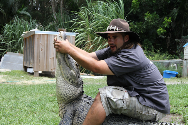 sex and the beach: Hurricane Season Boyfriend 2012