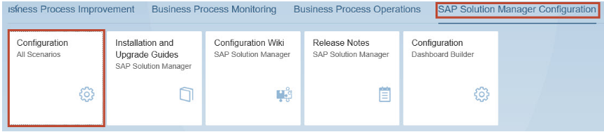 SAP BASIS MADE EASY: System monitoring in solution manager 7.2