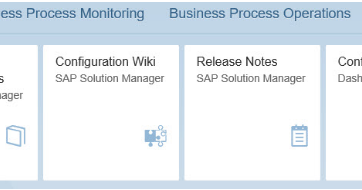SAP BASIS MADE EASY: System monitoring in solution manager 7.2