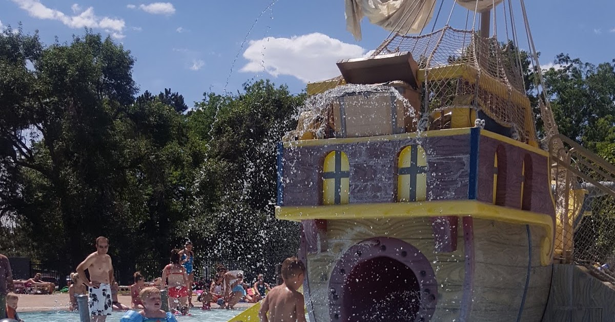 andhannie: pirate pool