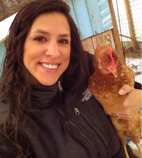 Kammy's Korner: 5 Signs For The Crazy Chicken Lady In Your Life