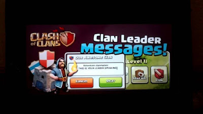 Understanding Leader, Co-leader, Elder, and Member Clash of Clans ...