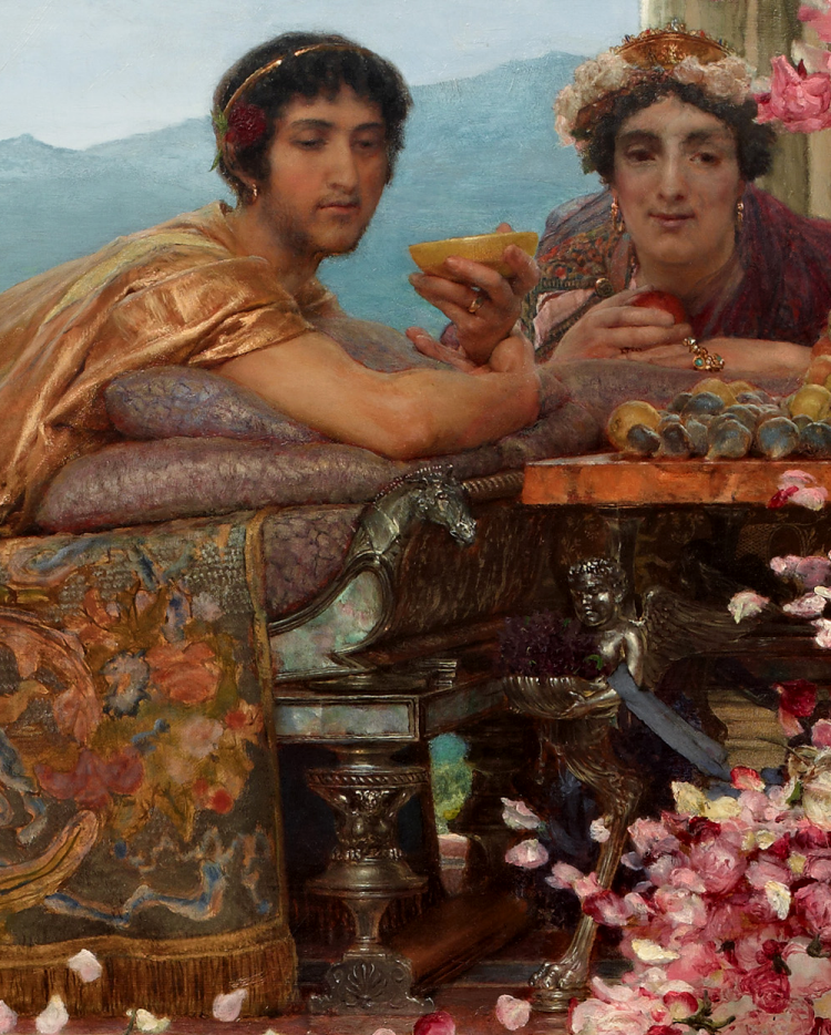 Gods and Foolish Grandeur: A sweet-scented demise - The Roses of ...