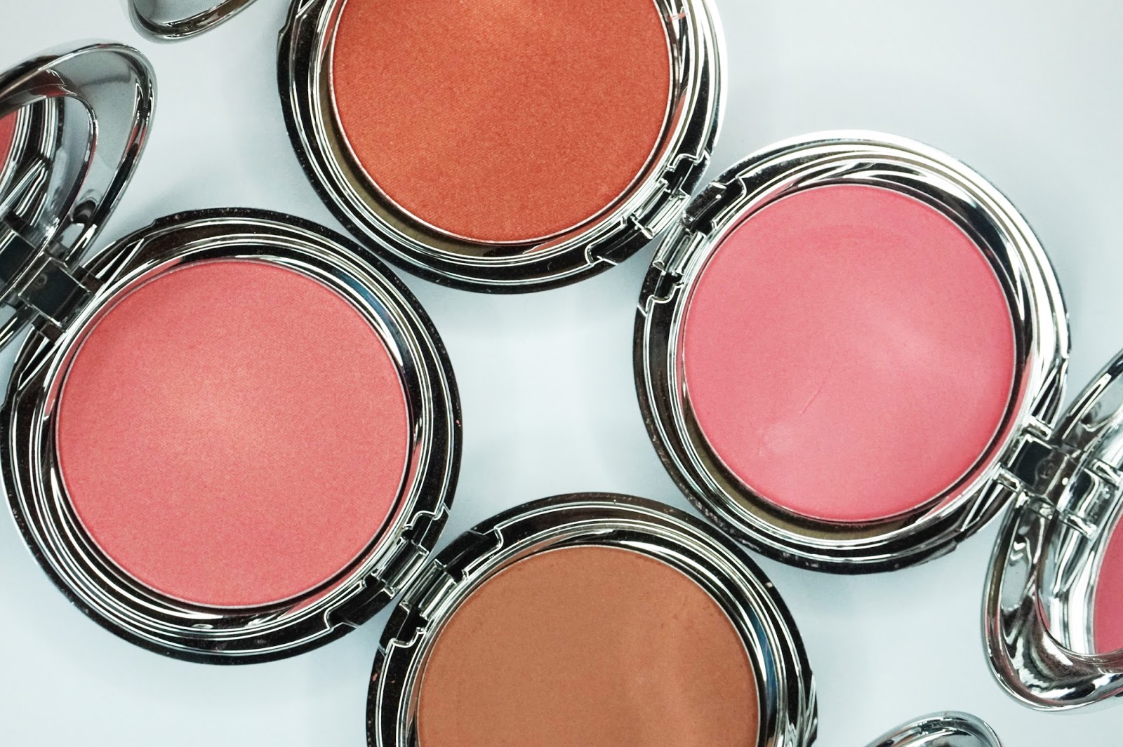 Tampil Segar dan Cantik Alami dengan ULTIMA II Delicate Blush ...