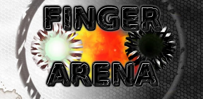 IPlayOptimusMe: (Games) Finger Arena : Two Player Sumo Game