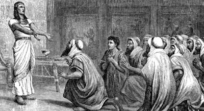 kilisyano: ITE AD JOSEPH