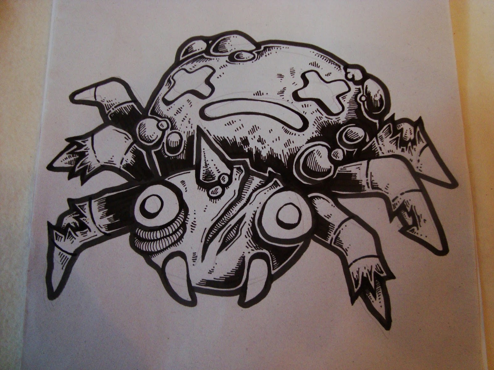 Zombie Pokemon Wallpapers