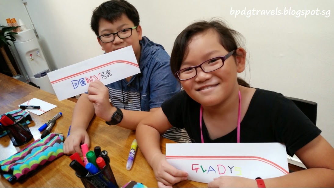 ~ Media Invite - Parent Child Cooking Workshop @ Food Playground ...