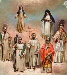 Podcast´s católico : ¿Son ídolos las imágenes de los santos?