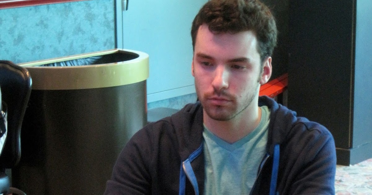 Foxwoods Poker: Steven Tabb Eliminated in 9th Place ($14,152)