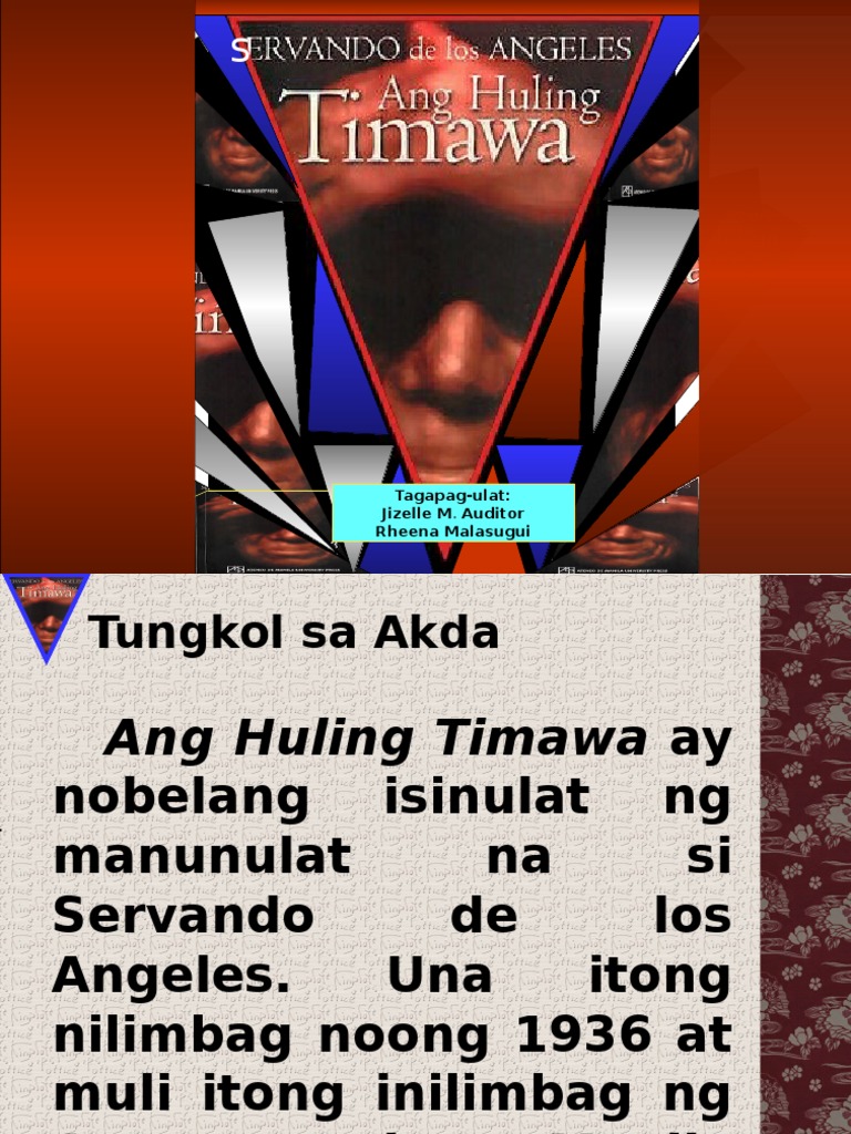 timawa - philippin news collections