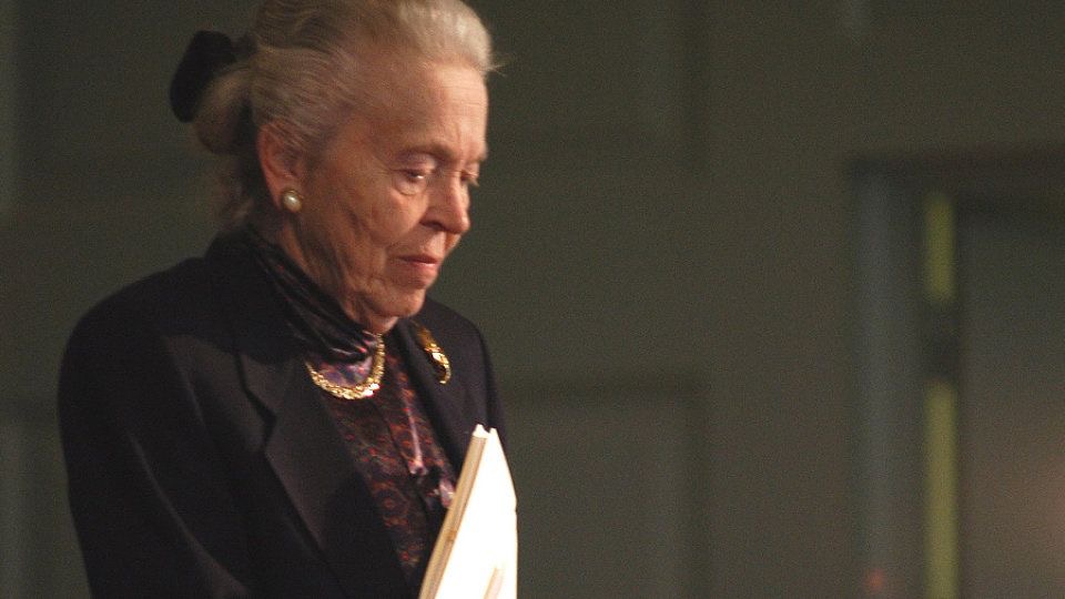 Princess Purity: Elisabeth Elliot
