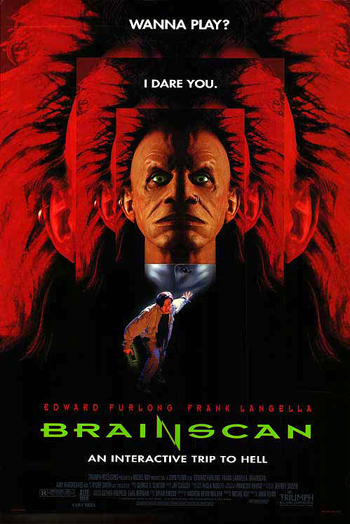 This Mortal Coil: Brainscan (1994)