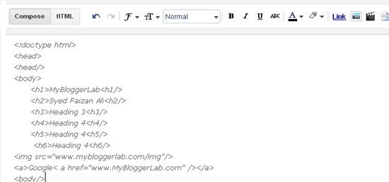 ThomasgrmBlogger: Insert HTML-CSS-Javascript Codes in Blogger Posts As ... ThomasgrmBlogger: Insert HTML-CSS-Javascript Codes in Blogger Posts As ...