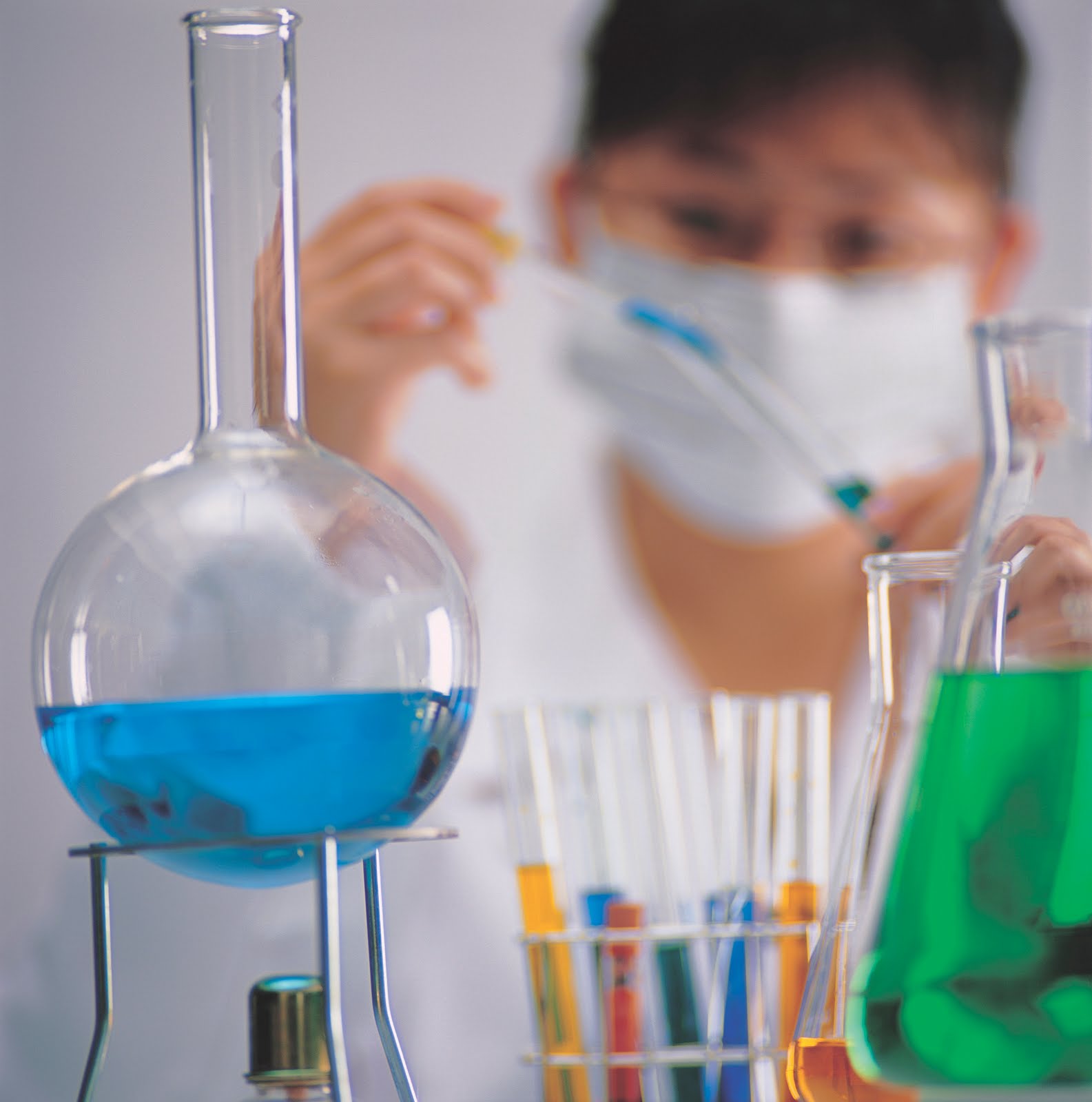 why chemicals are Necessary for Daily routine Lives | Chemicals Directory