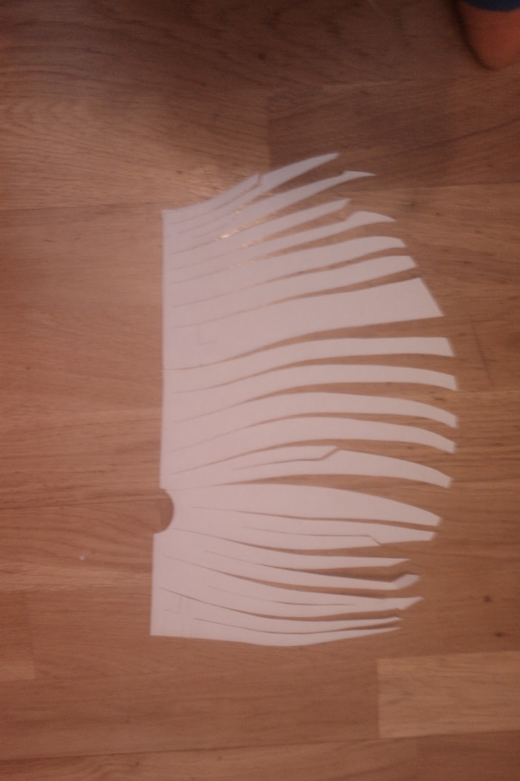 A Marvelous Craft Journal: Unfinished prop: Aperture Science Handheld ...