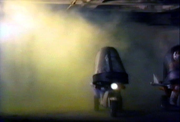 13: BIOKIDS / Filmstar Productions - 1990