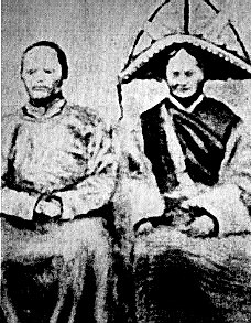 MISTERIOS del Hombre y del Universo: Los discos Dropa