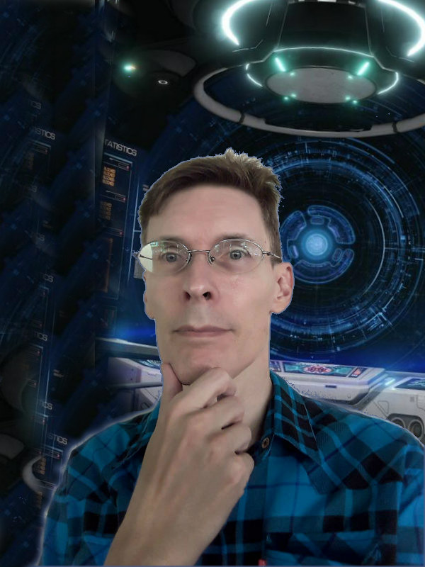 Rod Little Author: Contact