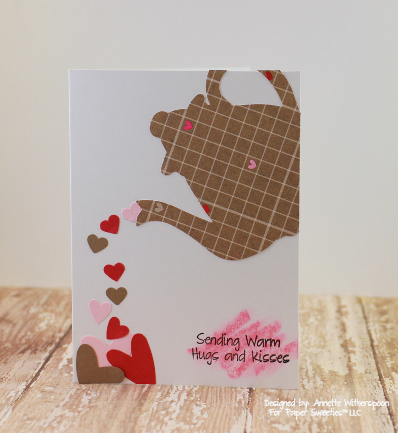 A. Spoon Full of Sugar: Paper Sweeties February Release Countdown!