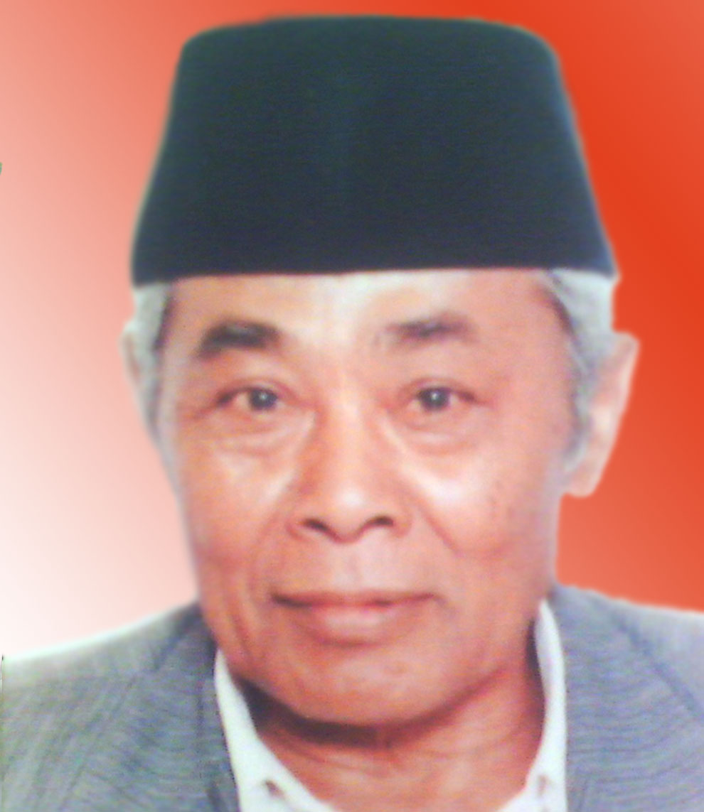 Struktur Ponpes Al-Hikmah ~ Pondok Pesantren Al-Hikmah Garut