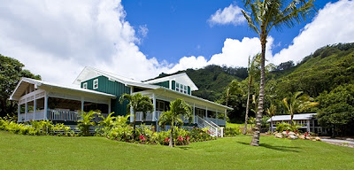 I Love Kalihi: Treasures of Kalihi Street