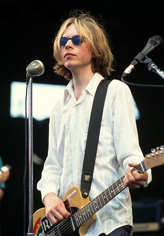 Bespectacled Birthdays: Beck Hansen, c.1994