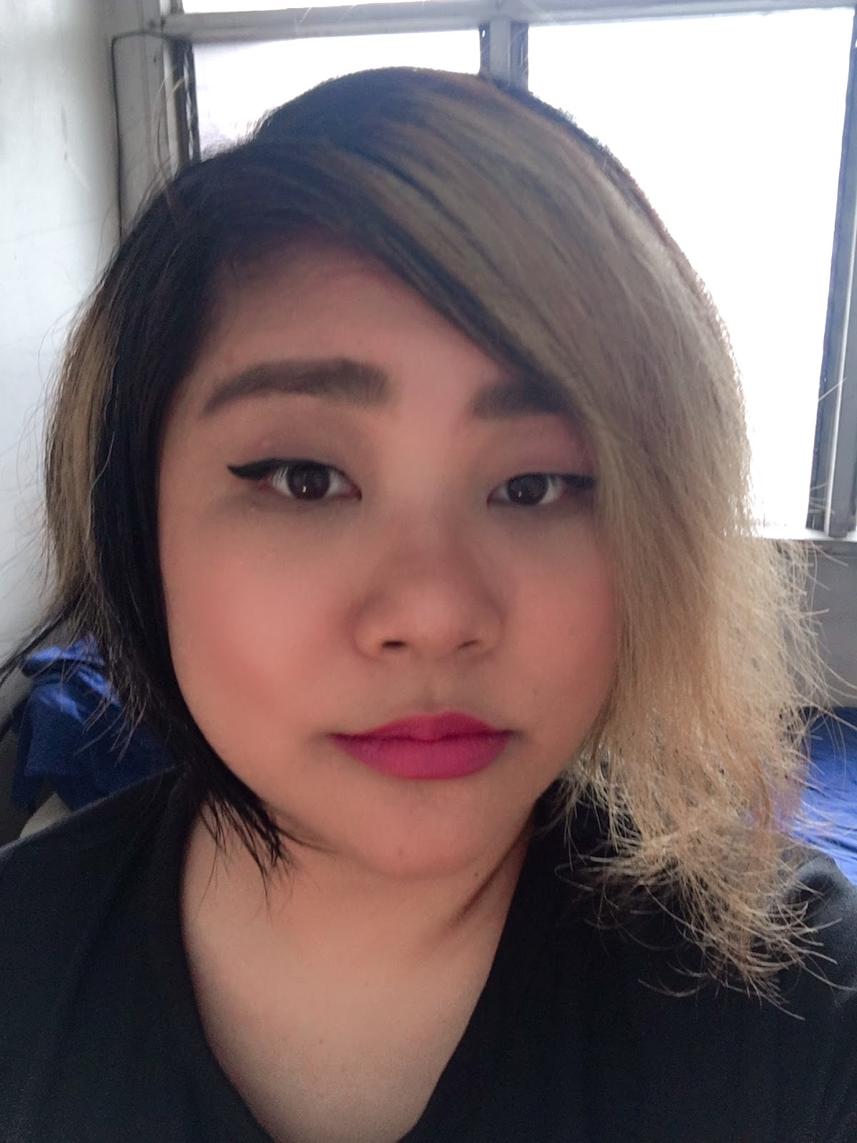 Bookshelf Bombshell: Flipping the Script by Danice Mae P. Sison