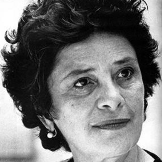 Heroínas: Claribel Alegría escritora, poeta, narradora, ensayista y ...