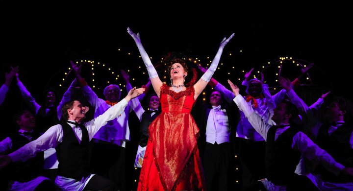 Kevin P. Hill: Another Director's Perspective on Hello, Dolly!