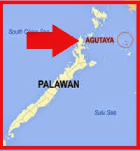 Agutaya, An Enchanted Place: Geography of Agutaya, Palawan