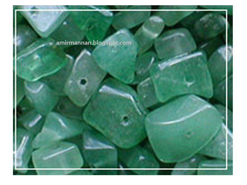 The Story of Jade Stone ~ Fashion Jewellery