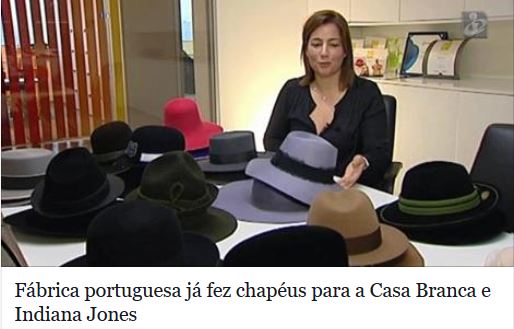 Turismo Industrial de São João da Madeira