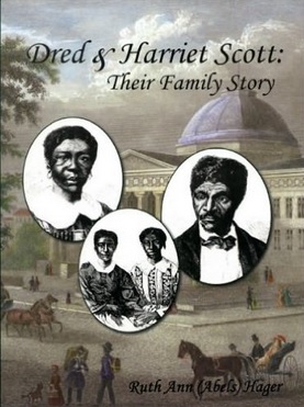 My Ancestor's Name: A Cemetery Visit: Honoring Dred Scott