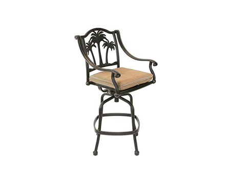 Outdoor Bar Stools ~ Outdoor Furniture