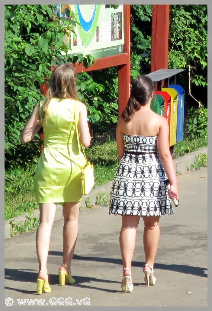Girls Wearing High Heels Shoes Girls Girls Girls Vs Girls