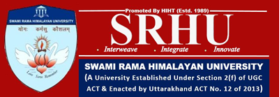 Swami Rama Himalayan University Dehradun wanted Professor - Faculty ...