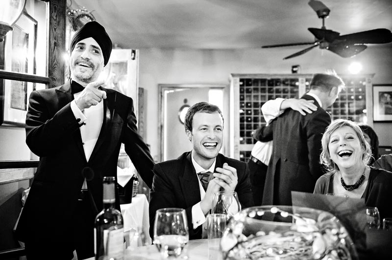 Nick Després Blog: Jade & Gerard